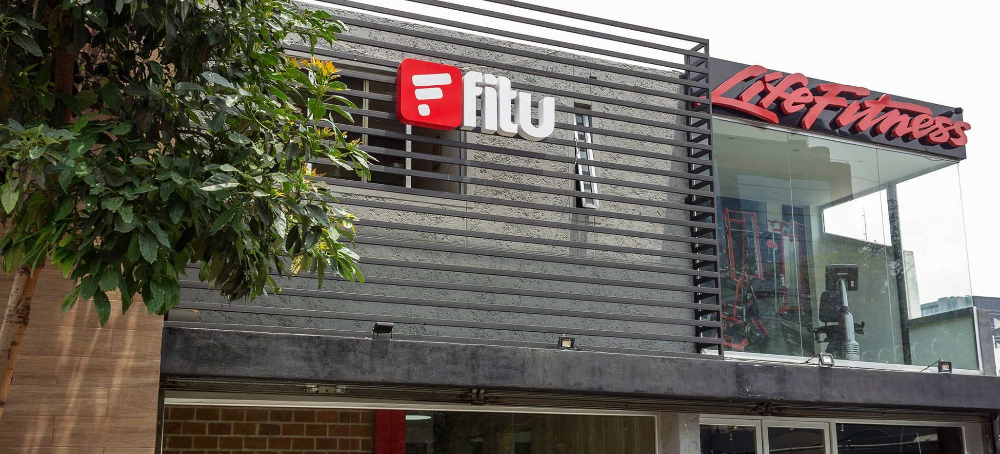 ¡Arma tu gimnasio con Fitu! | Fitu Global